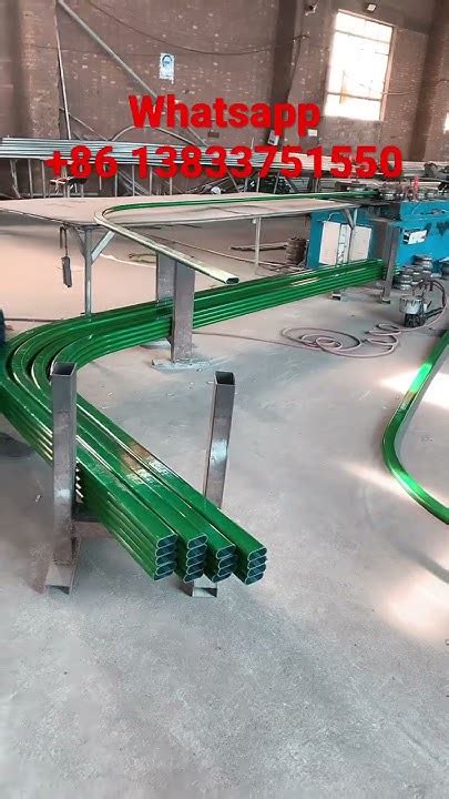 온실 농업 골조 설치 비디오 안내 온실 농업 부품 제조업체 온실 농업 재배 기술 Youtube