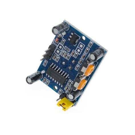 HC SR Détecteur de mouvement IR