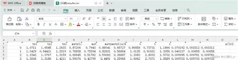 【深度学习】yolov9继续训练——断点训练方法yolo中断训练 Csdn博客 【深度学习】yolov9继续训练——断点训练方法yolo中断训练 Csdn博客