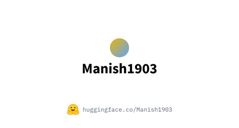 Manish1903 Manish Pathak