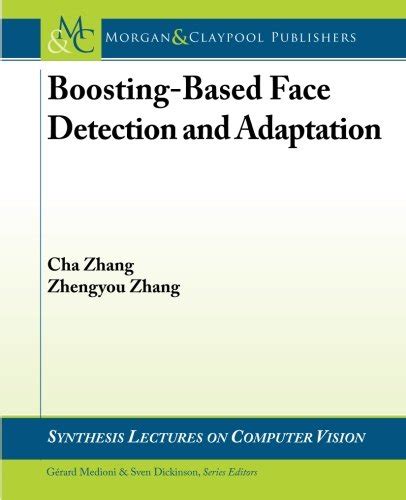 Boosting Based Face Detection And Adaptation Let Me Read
