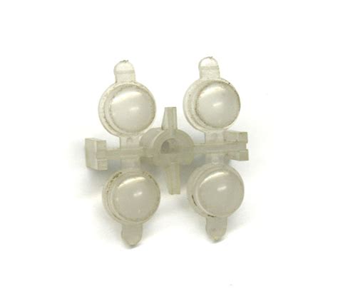 Button Assembly 4 Set Syntaur