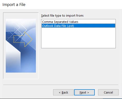 Methods To Access Archived Emails In Outlook