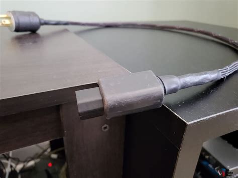 Signal Cable Magic Power Power Cable