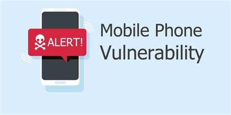 Mobile Vulnerability ITensure