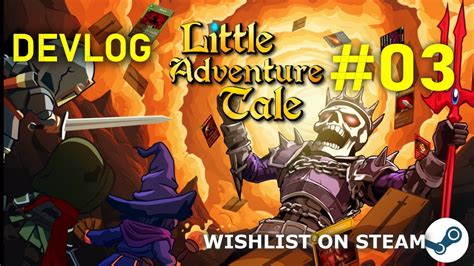 Localization Is Something You Should Do Early On Devlog 03 Little Adventure Tale Youtube