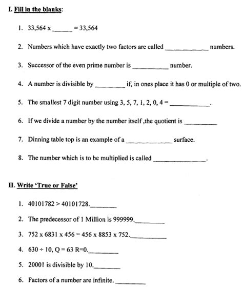 Basic Questions Of Maths For Class 5 4 Pdf Steamboat Springs Colorado