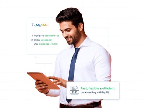 Mysql Database Hosting Mysql Cloud Hosting Server