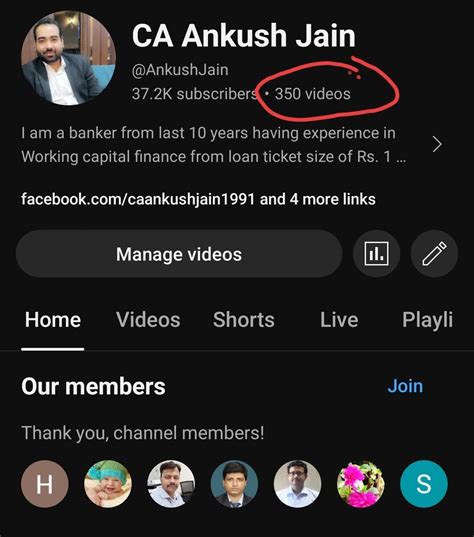 Ca Ankush Jain On Linkedin 🎉glad To Share That We Have Completed A