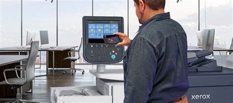 Xerox Wins With Carear Remote Augmented Reality Support