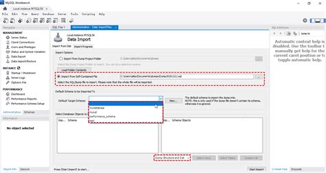 4 Ways To Do Mysql Databases Restore From Dump File