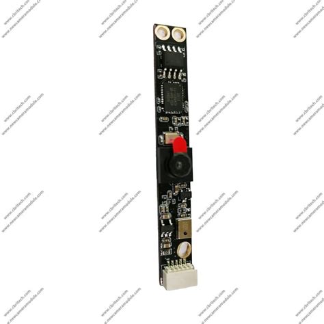 3MP USB UVC Camera Module With DMIC Professional Camera Module Supplier