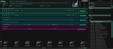 PluginGuru Unify With NI Komplete Kontrol Mk EMXR