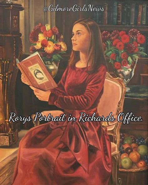 Gilmore Girls Painting At Explore Collection Of