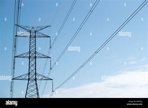 Low Voltage Power Lines