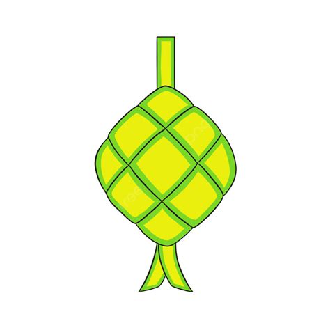 Ketupat 아시아 전통 쌀 만두 케투팟 아이콘 휴일 이드 전나무 Png 일러스트 및 Psd 이미지 무료 다운로드 Pngtree