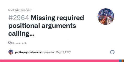 missing required positional arguments calling ` output padding` in