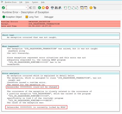 Example Class Based Exceptions With Exception Chaining Neptune Dxp