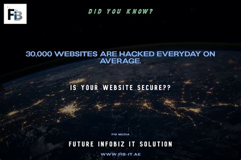 Is Your Business Secure