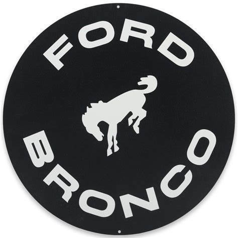 Vintage Bronco Logo 1969 Orange Ford Bronco 1969 Classic Ford Bronco