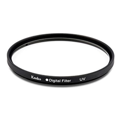 Filtro Kenko UV 52mm - West Foto