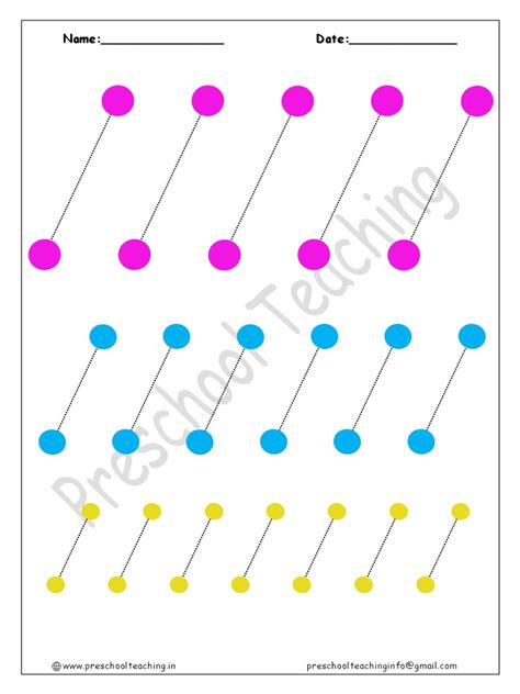 Slanting Line Pdf