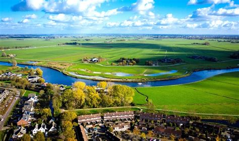 Snel Aan De Slag Met Warmtetransitie Raad Akkoord Met Routekaart