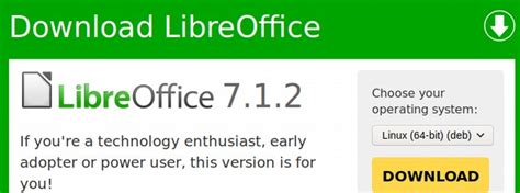 Upgrade And Customize Libre Office