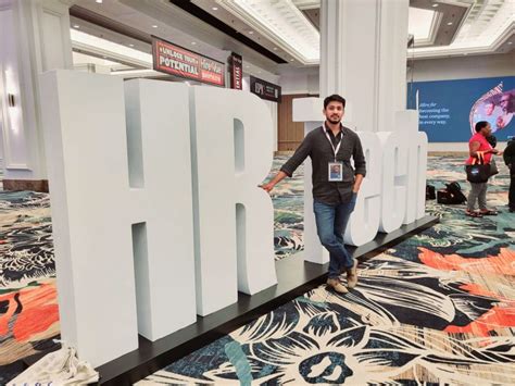 Futureofwork Hrtechtrends Futureofwork Innovationintech Hrtransformation Prakhar Agrawal