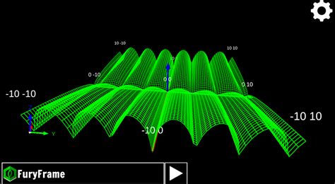 3d plot grapher от furyframe windows Приложения — appagg