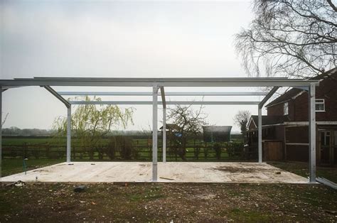 Purlins Metal Roofing Cladding Ltd