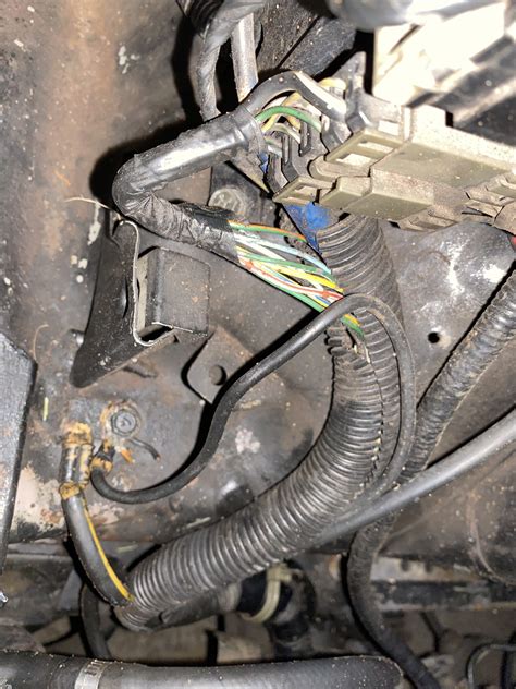 R Manual Box Reverse Light Wiring RB Series R R R R SAU Community