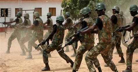 OPERATION PYTHON DANCE AN ULTRA VIRES The Biafra Telegraph