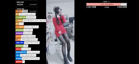 오늘자 초봄님 치지직 에펨코리아