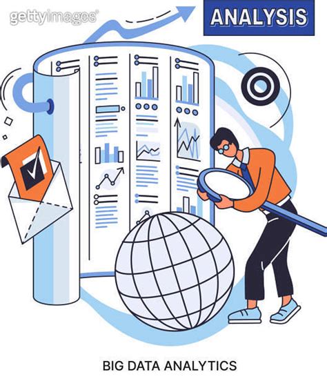 Big Data Analytics Process Of Analyzing Complex Data Sources For Effective Business Decisions