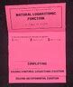 Natural Logarithms Editable Foldable Notes For Algebra By Lisa Davenport