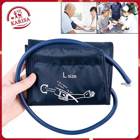 Cm Blood Pressure Cuff Adult Extra Large Cuffs Replacement For Blood Pressure Machine