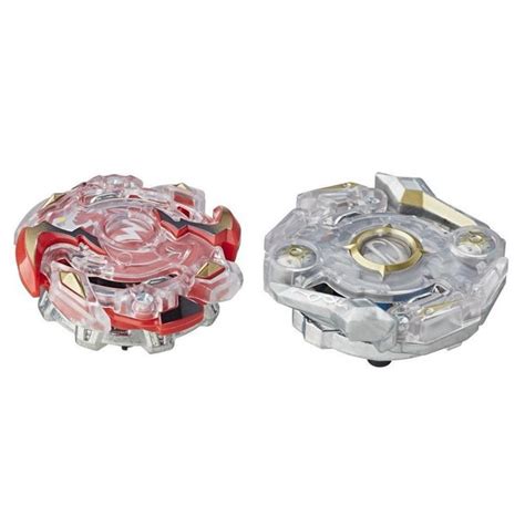 Beyblade Burst Dual Pack Wyvron W2 And Odax O2
