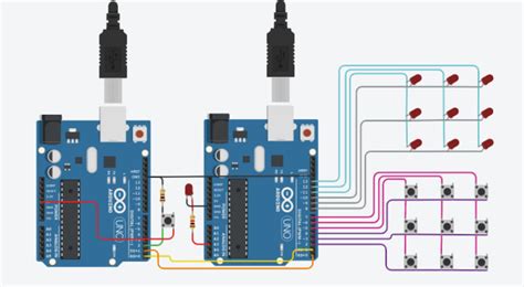 Do Arduino Esp8266 Esp32 Python Programming By Maroofahmed0786 Fiverr