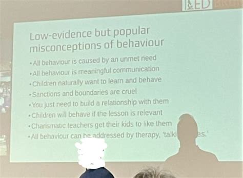 What Is Behaviour And Why Does It Matter Roismi R Posted On The