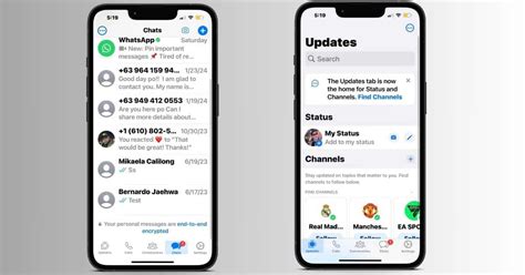 Fix Errors Importing Android Whatsapp Chats To Iphone The Mac Observer