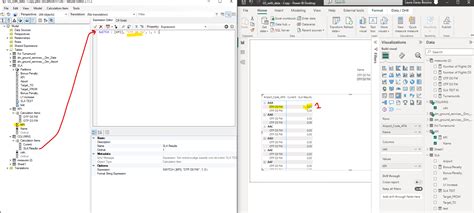 Combine Two Calculation Groups Microsoft Fabric Community