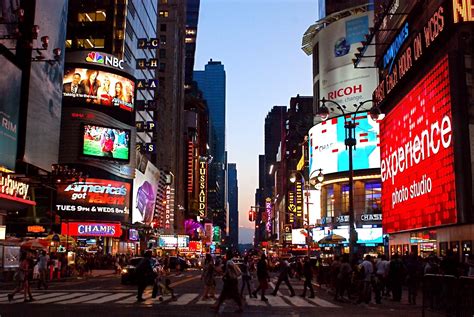 브로드 웨이 벽지수도권시티도시 지역거리도시 635334 Wallpaperuse