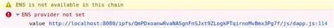 embark names requires a synced node · issue 2357 · embarklabs embark