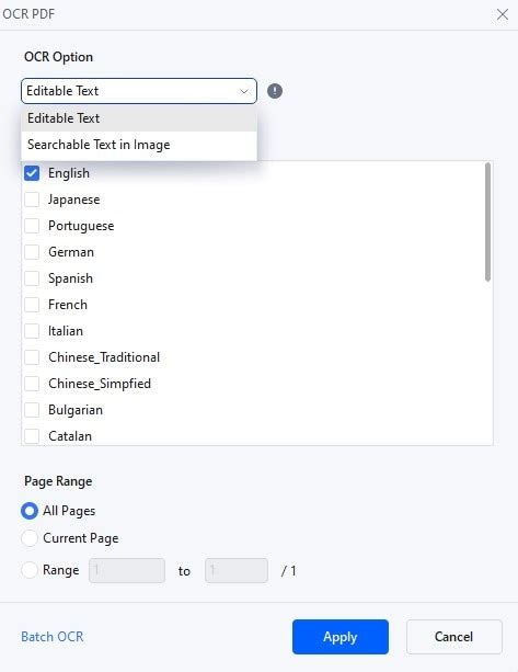 The Power Of Libreoffice Ocr For Efficient Document Conversion