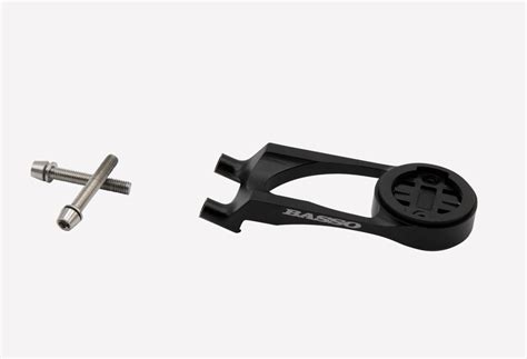 Basso Paradigma Head Unit Mount Basso Bikes Nordics