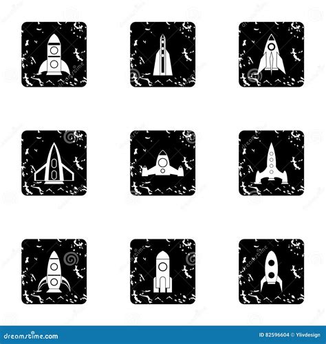 Cosmo Vector Stickers 52575843