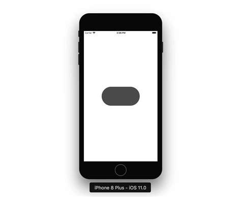 Ios Animate Changes During Device Rotation Based On Size Element Will Be After Rotation