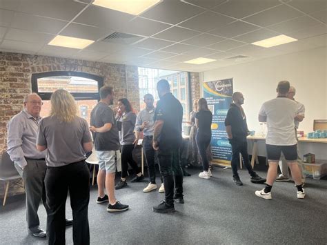 tracey earl on linkedin networkingwakefield networking