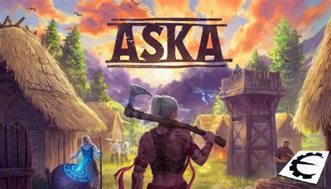 Aska Cheat Engine Table V1 0